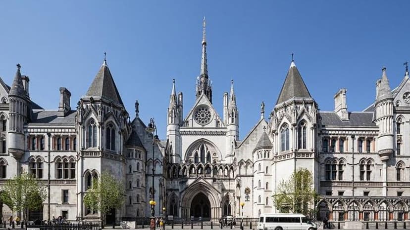 SRA intervention powers and challenge threshold