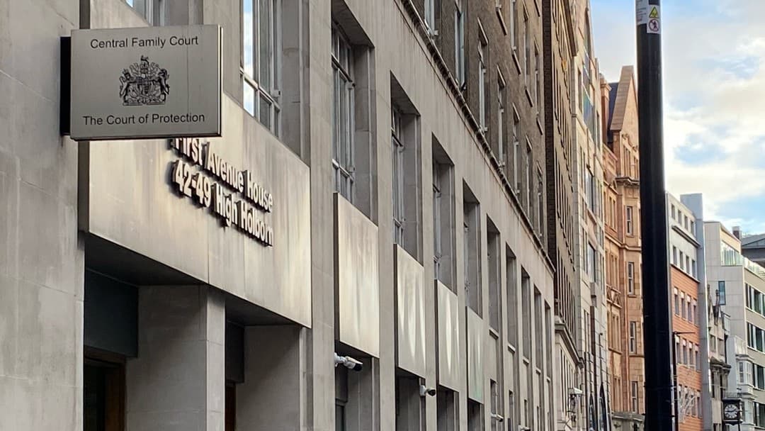 Lord Reed announces retirement from court - Solicitors Journal