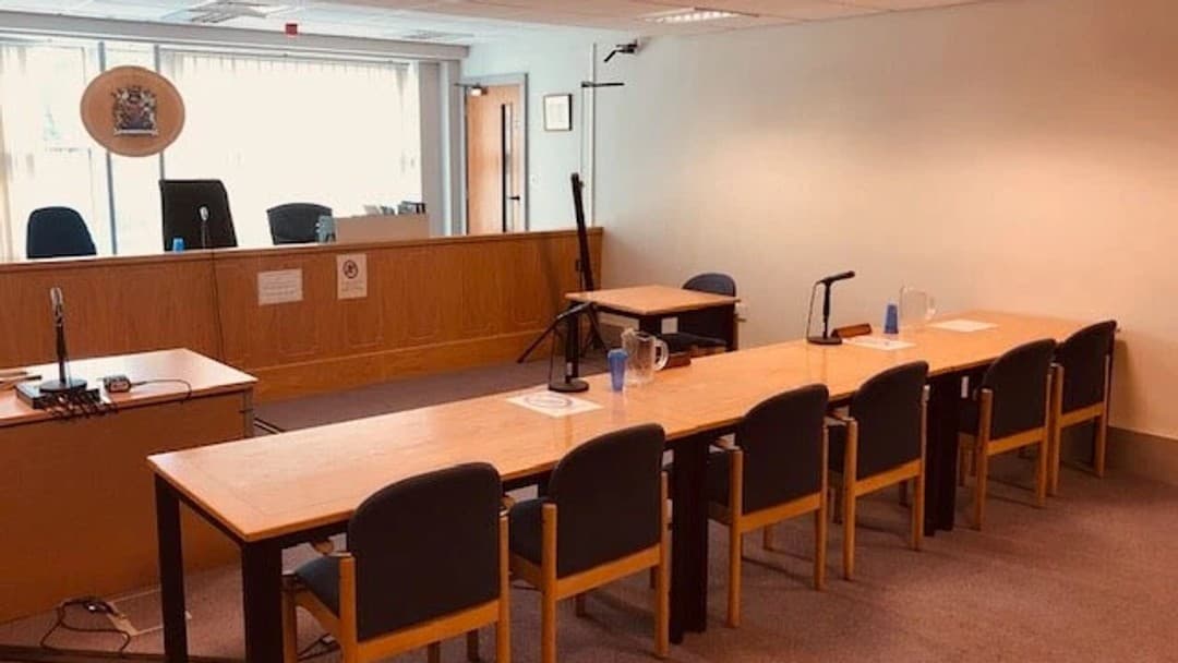 Charity Commission launches FIA Foundation inquiry - Solicitors Journal