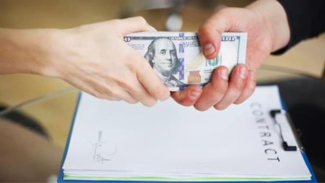 Regulator clarifies charity law on payments - Solicitors Journal