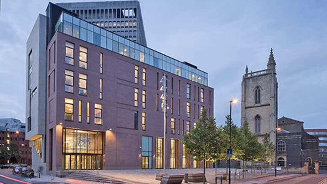 New Crown Solicitor appointed in NI - Solicitors Journal