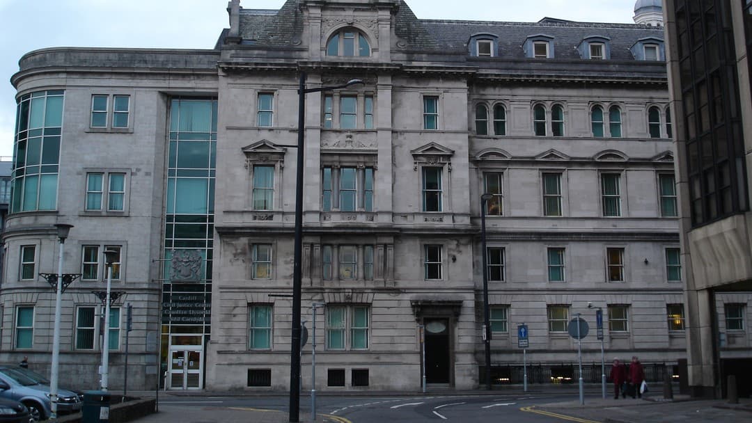 New Crown Solicitor appointed in NI - Solicitors Journal