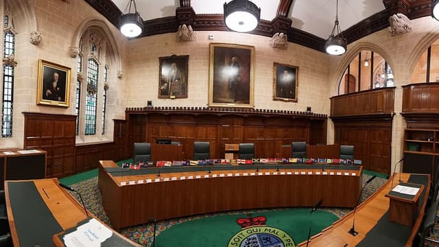 AH and IS v Secretary of State for the Home Department: supplemental ...