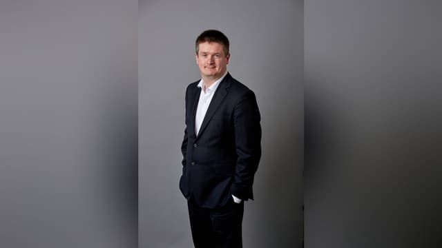Shoosmiths welcomes Ed Nisbet as partner