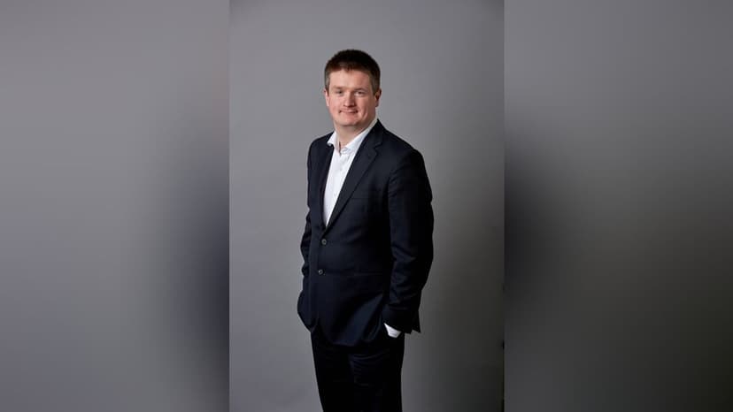 Shoosmiths welcomes Ed Nisbet as partner