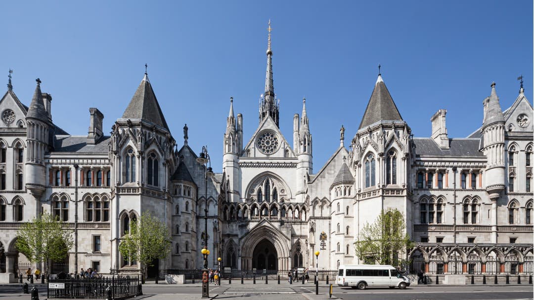 Connors v Bromley Borough Council: when changed planning policy cannot ...