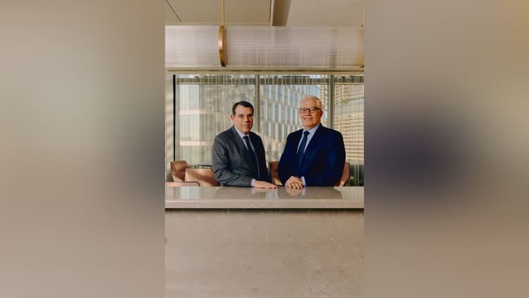 Winston Taylor creates major transatlantic firm