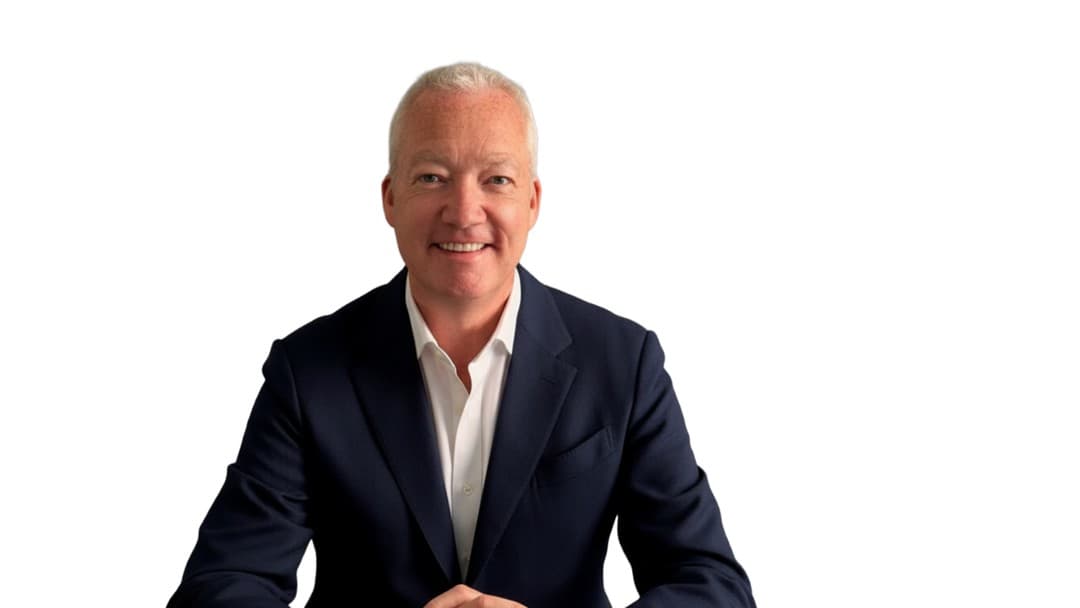 EIP welcomes Stuart Malcolm as partner