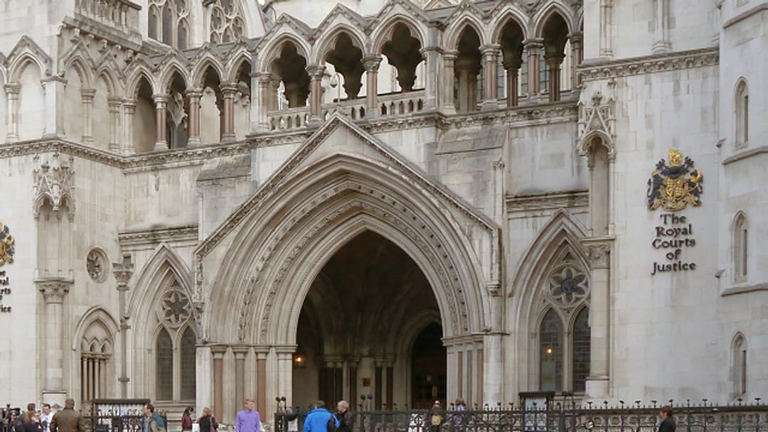 Clara Swinson appointed second permanent secretary - Solicitors Journal