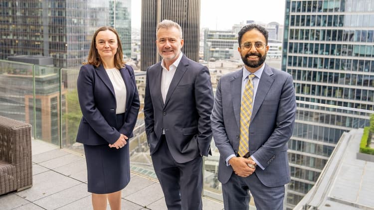 Browne Jacobson enhances immigration practice significantly