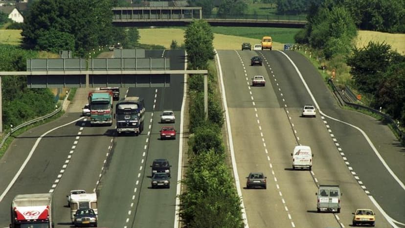 New police data-sharing targets organised crime