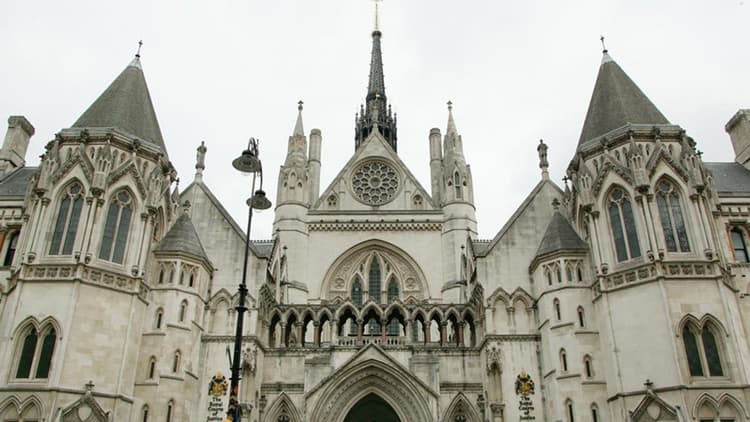 B (a child): Court of Appeal overturns interim care order separating ...