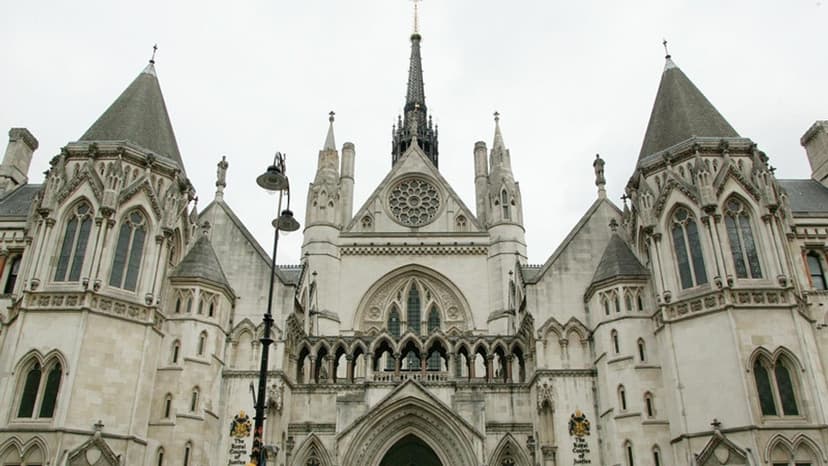 Beckett v Graham: no obligation to re-file an amended claim form before ...