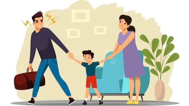 Boosting family legal aid services urgently needed