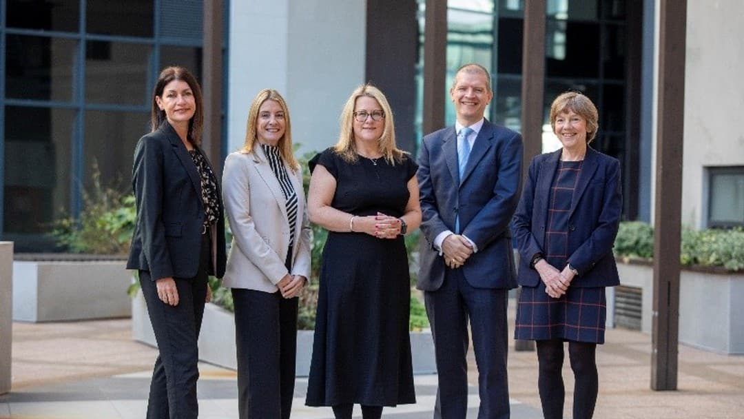 Weightmans merges with Elborne Mitchell
