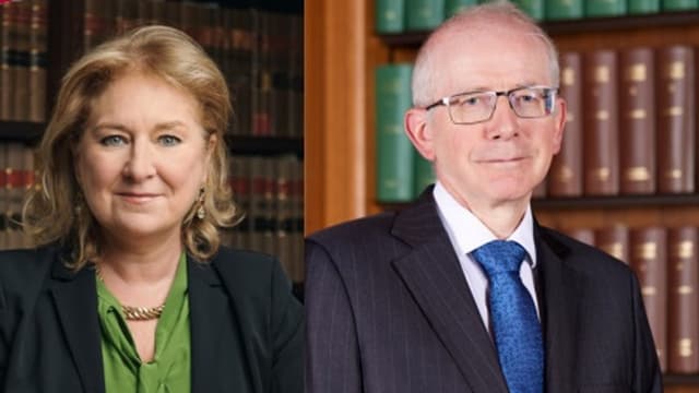 Solicitors Journal Insights | Latest Legal News, Updates & Professional ...