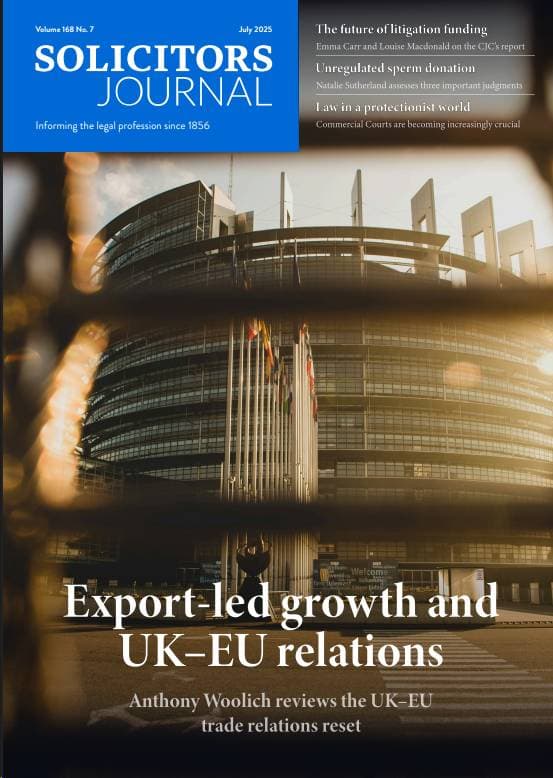 BDB Pitmans announces launch of Broadfield - Solicitors Journal