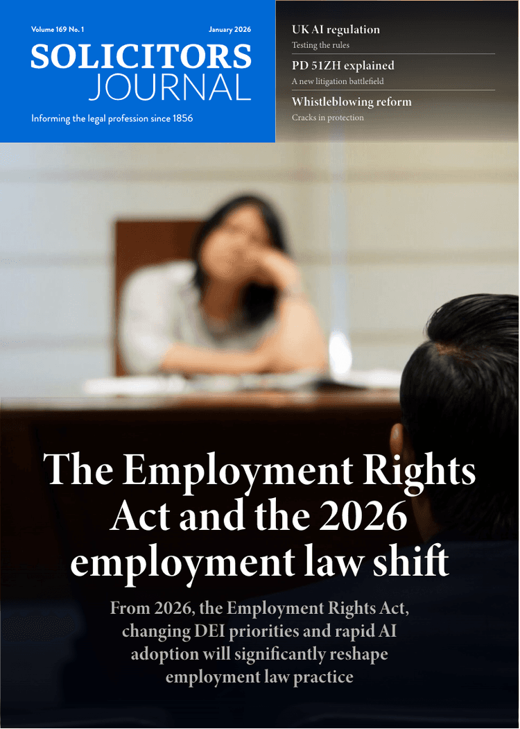 Freeths joins London Boroughs’ legal alliance - Solicitors Journal