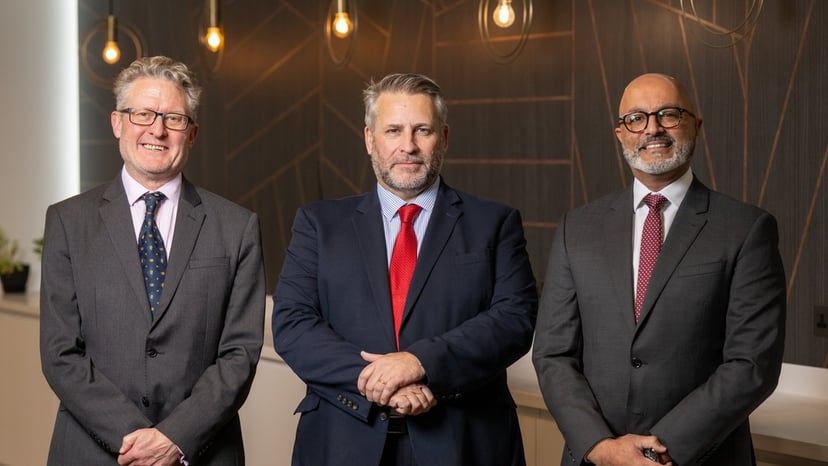 Weightmans strengthens teams with new partners - Solicitors Journal