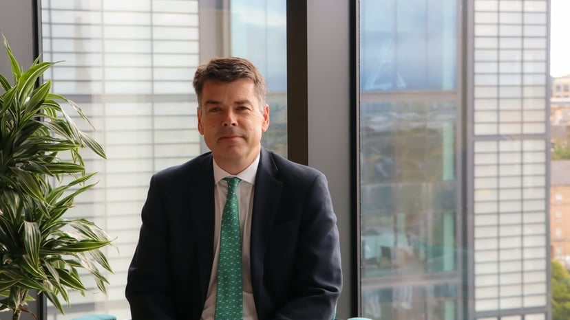 Shepherd and Wedderburn reports strong growth - Solicitors Journal