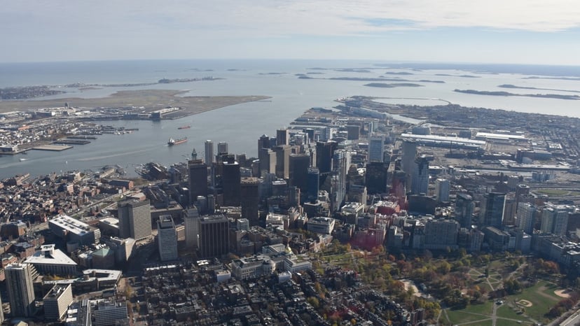 Reed Smith opens new office in Boston - Solicitors Journal