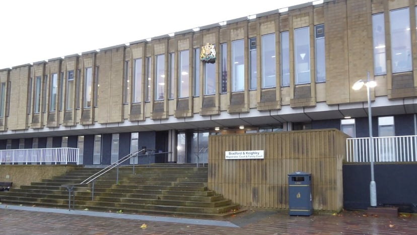 A&P68 Limited v City of Bradford: The test for ownership in business ...