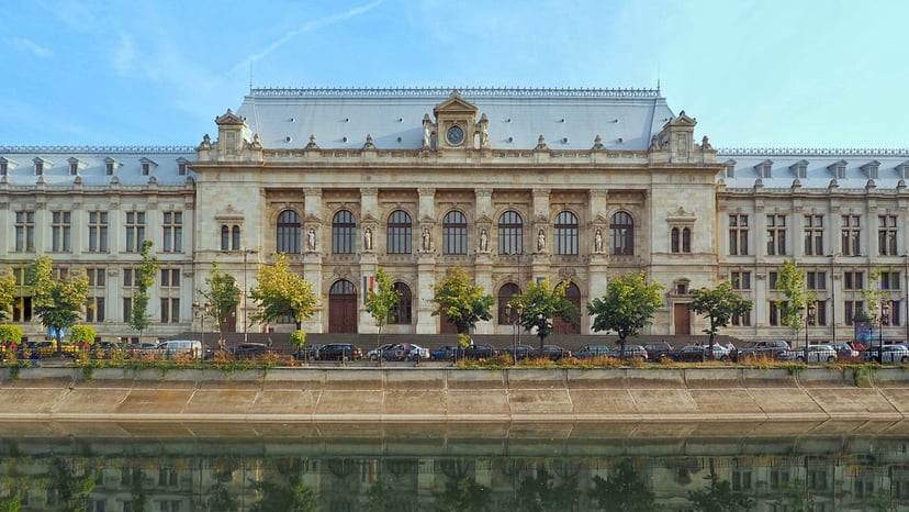 Beraru v Bucharest Court: Extradition appeal dismissed on dual ...