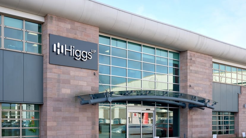August Equity invests in Higgs LLP - Solicitors Journal