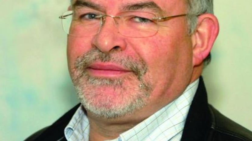 Crossing the line - Solicitors Journal