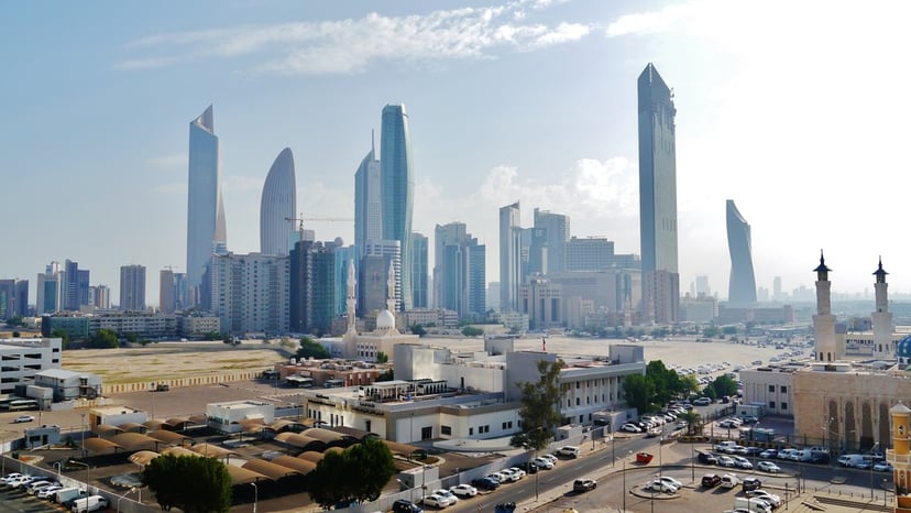 Government of the State of Kuwait v S Mohamed: EAT addresses state ...