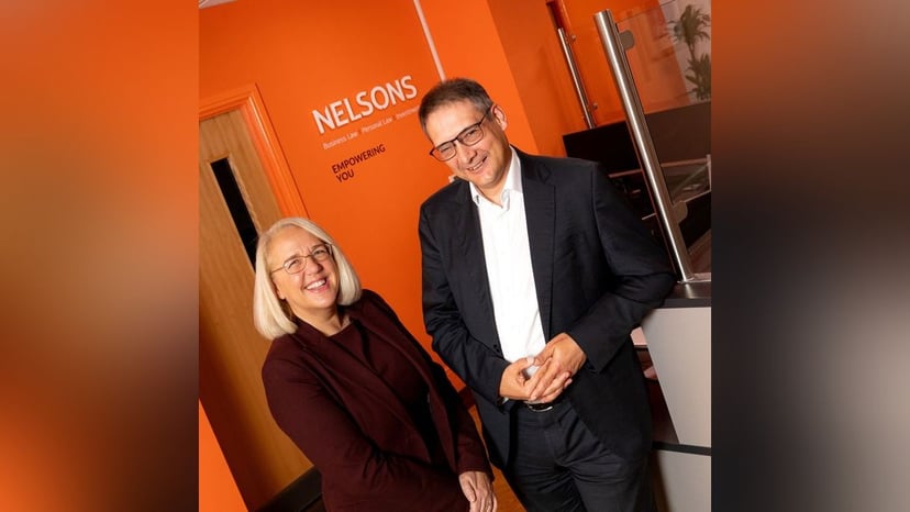 Nelsons strengthens position with new acquisition - Solicitors Journal