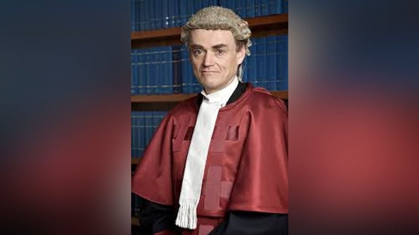 New justice appointed to the Supreme Court - Solicitors Journal