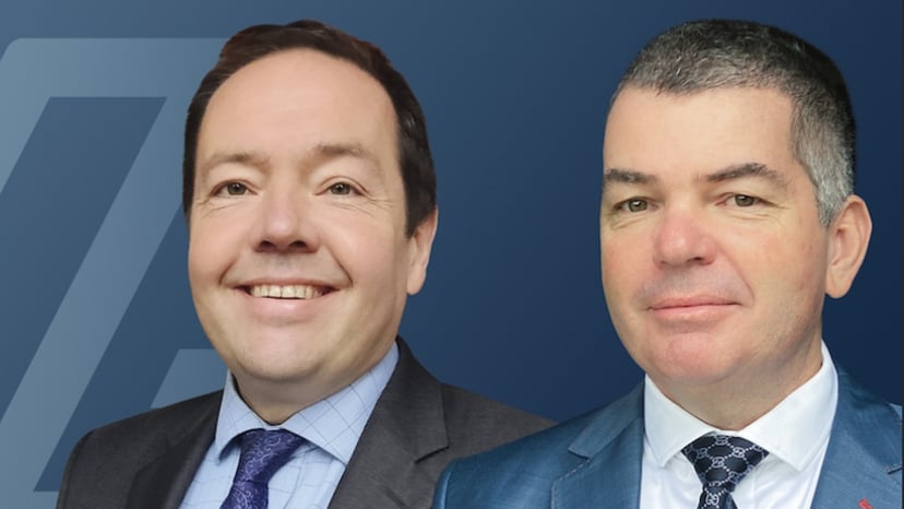 SJ interview: Simon Csoka KC and Marc King - Solicitors Journal