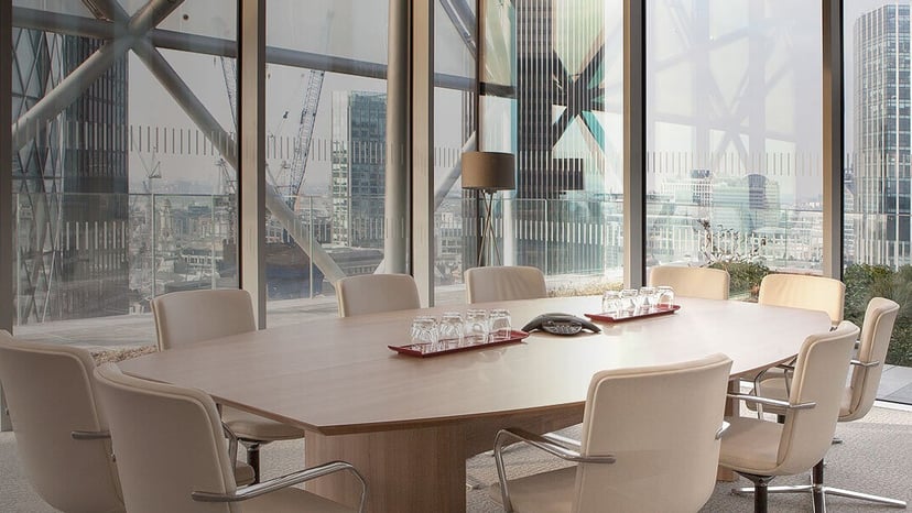 Browne Jacobson secures key government contract - Solicitors Journal