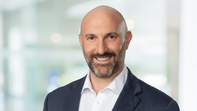 Michelman Robinson names Daniel Burbeary managing partner - Solicitors ...