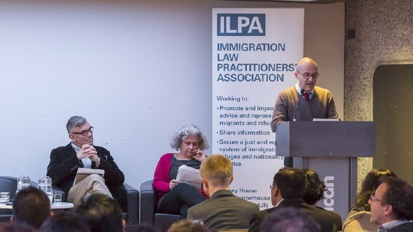 Scrutinising the UK Government's immigration legislation - Solicitors ...