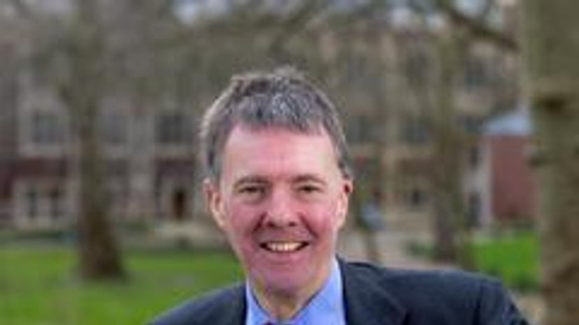 Mark Neale steps down from BSB - Solicitors Journal