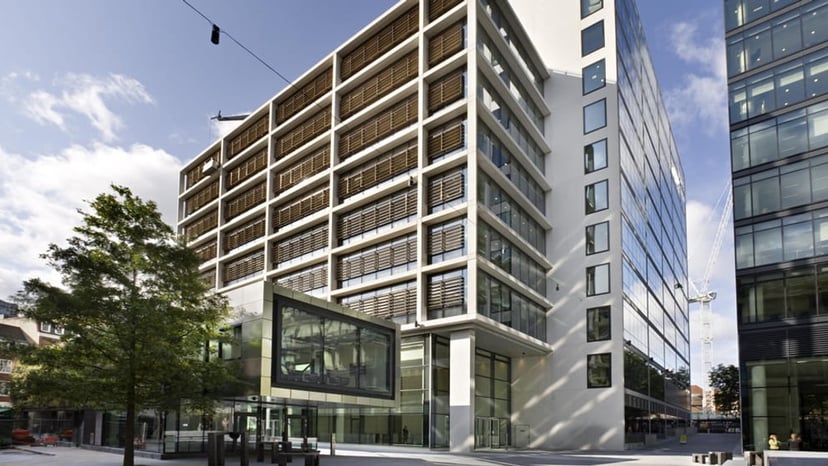 Winston & Strawn joins forces with Taylor Wessing - Solicitors Journal