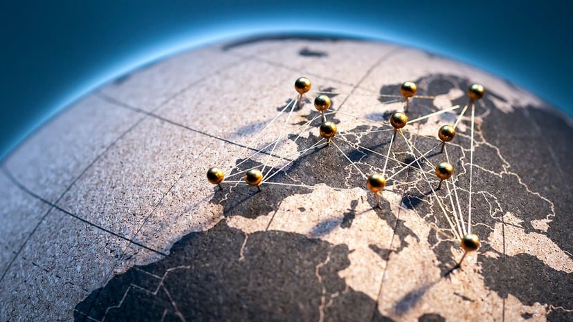 Modernising cross-border criminal justice: why the UK needs a root-and ...