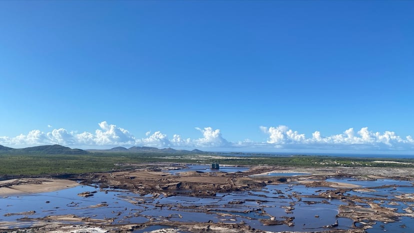 Rural villagers in Madagascar take legal action against Rio Tinto over ...