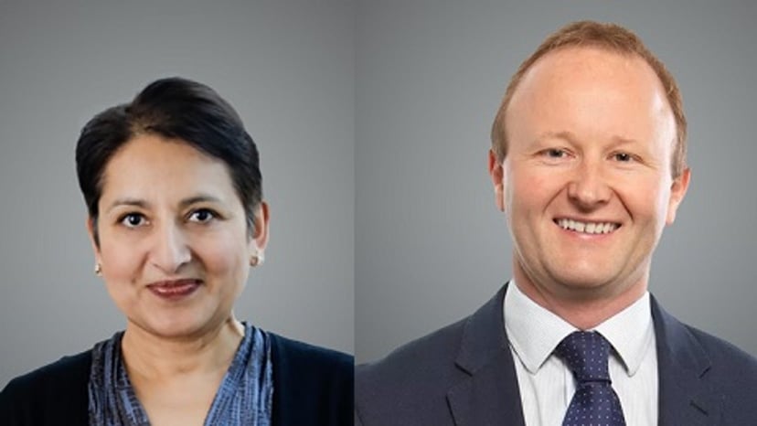 Charles Russell Speechlys expands real estate division with Kim Lalli ...