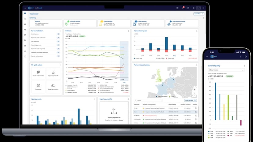 Noerr advises EMERAM on CoCoNet AG acquisition - Solicitors Journal