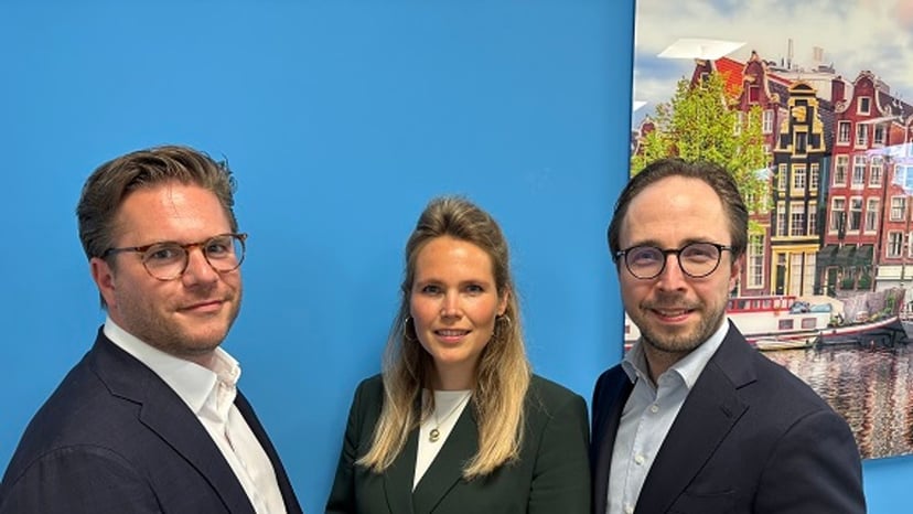 Fieldfisher strengthens Amsterdam office with new hires - Solicitors Journal