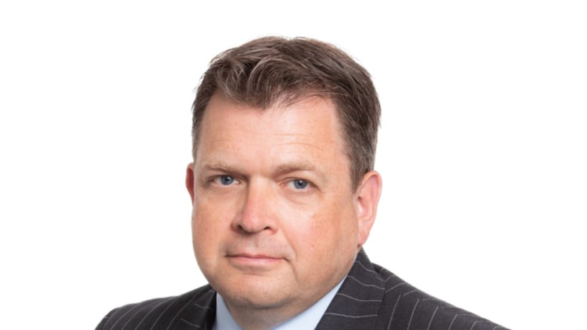 Tom Little KC appointed First Senior Treasury Counsel to the Crown ...