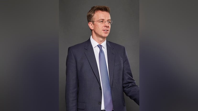 DLA Piper elects Charles Severs as Managing Partner: A new era of ...