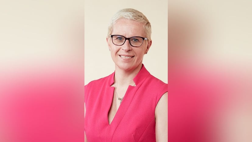 Sarah Longden appointed as Quadrant Chambers’ new chief operating ...